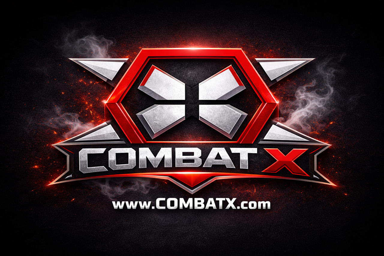 Combat X